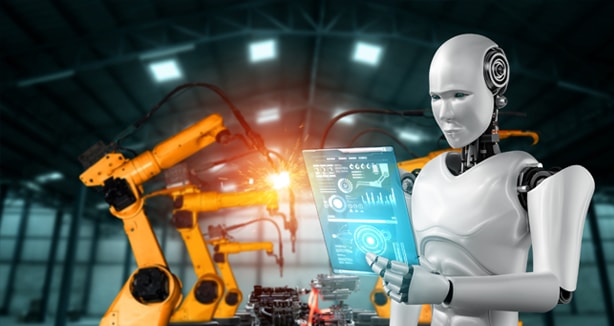 SAP for Manufacturing Industry